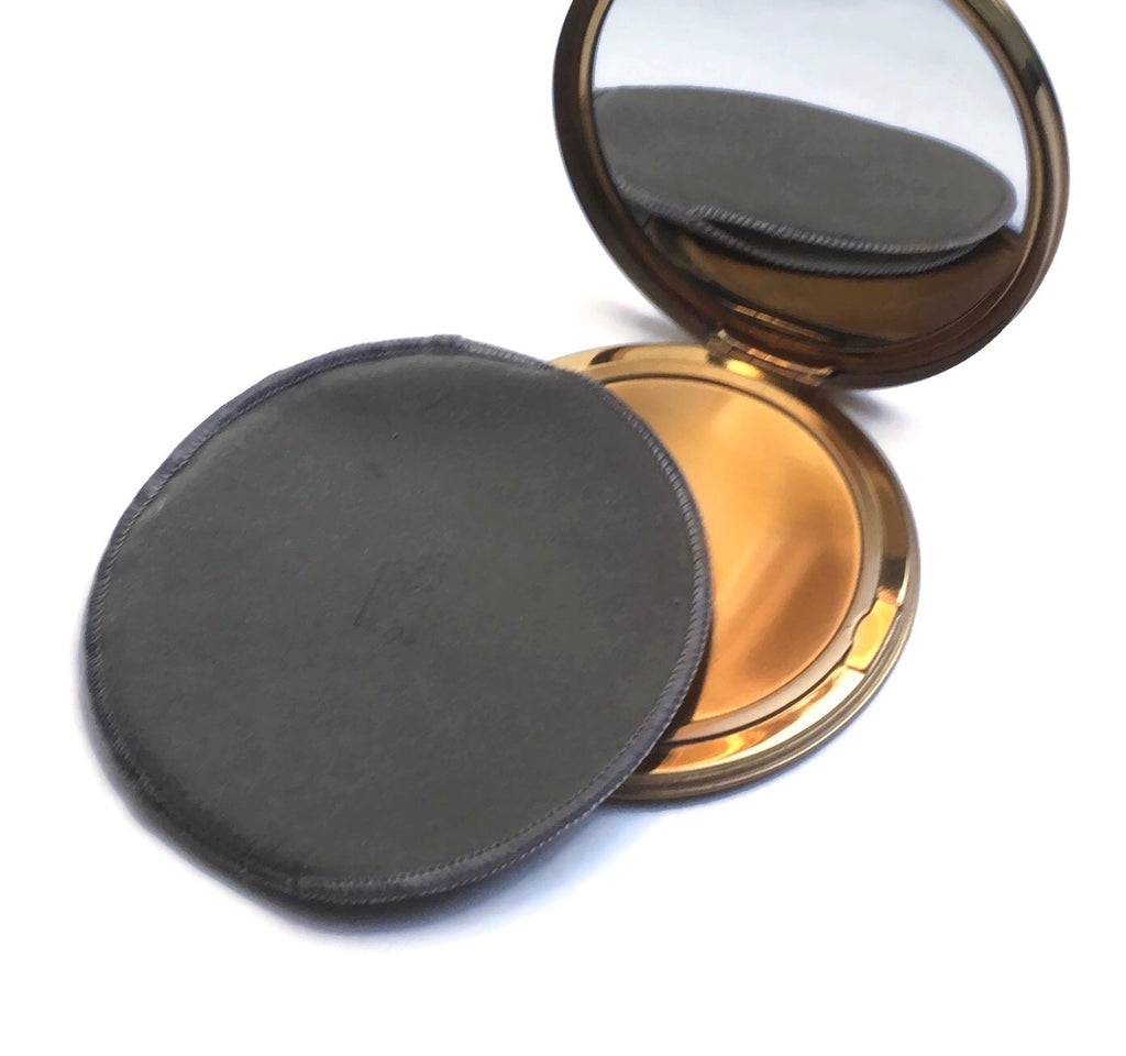 1940's Vogue Vanities Persian Legend Vintage Powder Compact ...